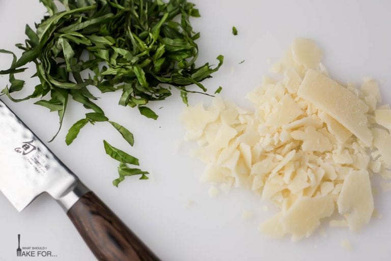 Chicken Parmesan - What Should I Make For...